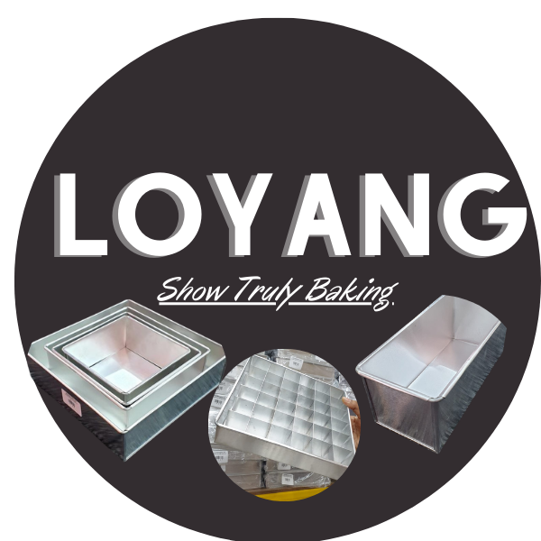 LOYANG / BAKEWARE