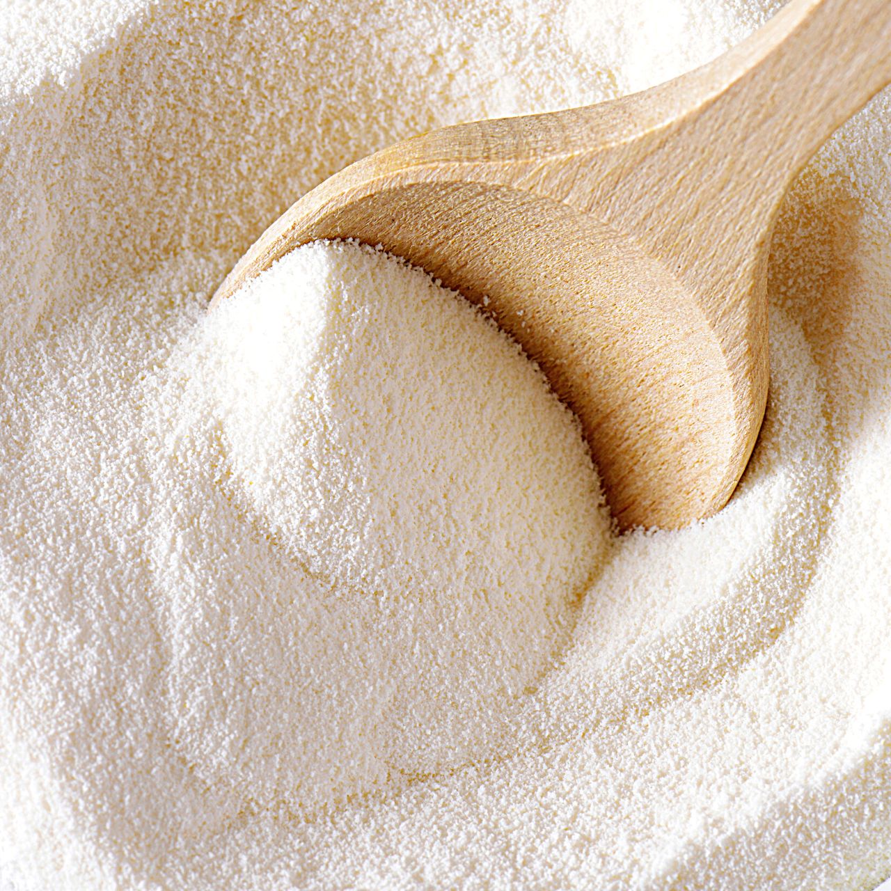 Full Cream Milk Powder Susu Tepung Penuh Krim 250g, 500g, 1kg - by Azim ...