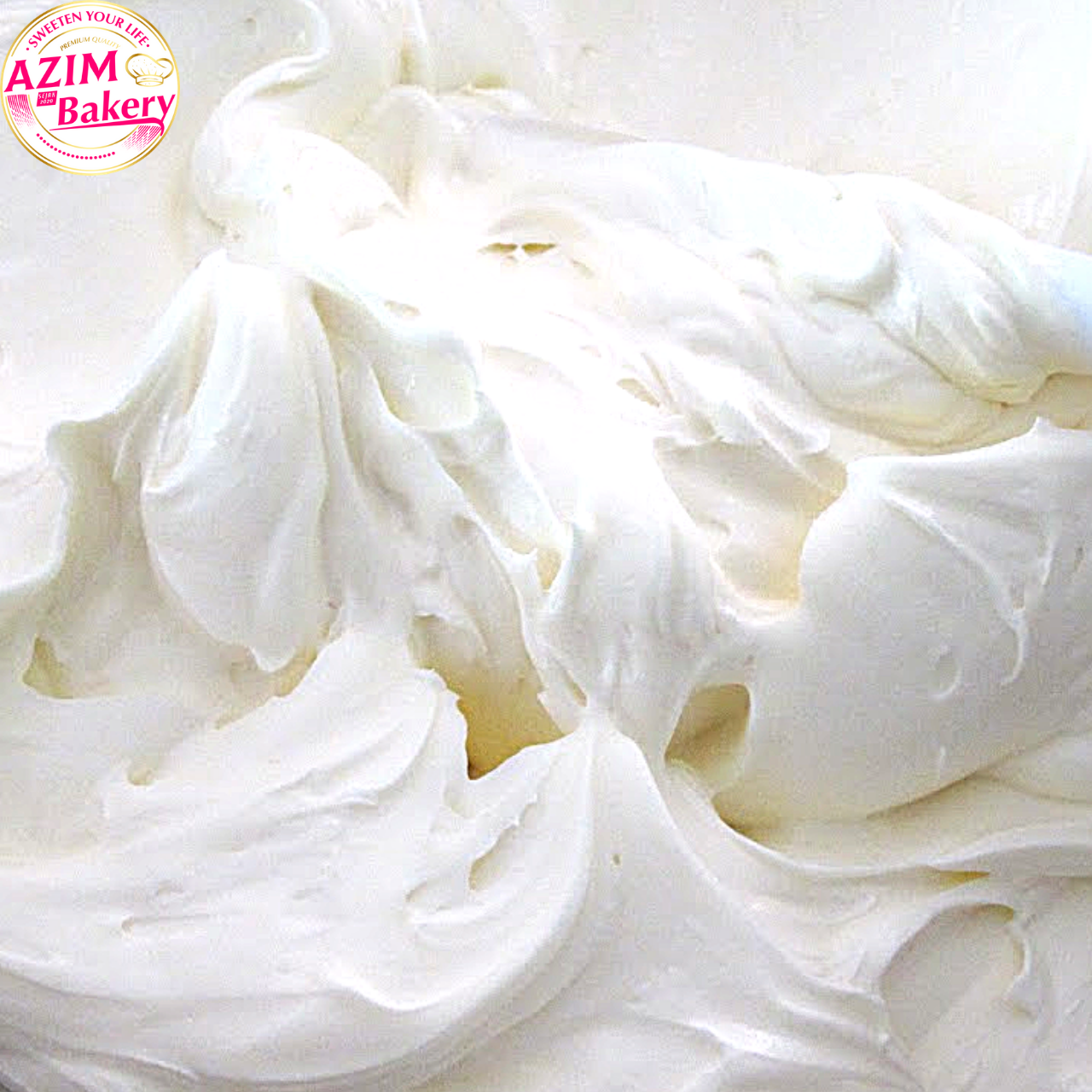 Krimwell Margarine 500g, 1kg - by Azim Bakery BCH Rawang