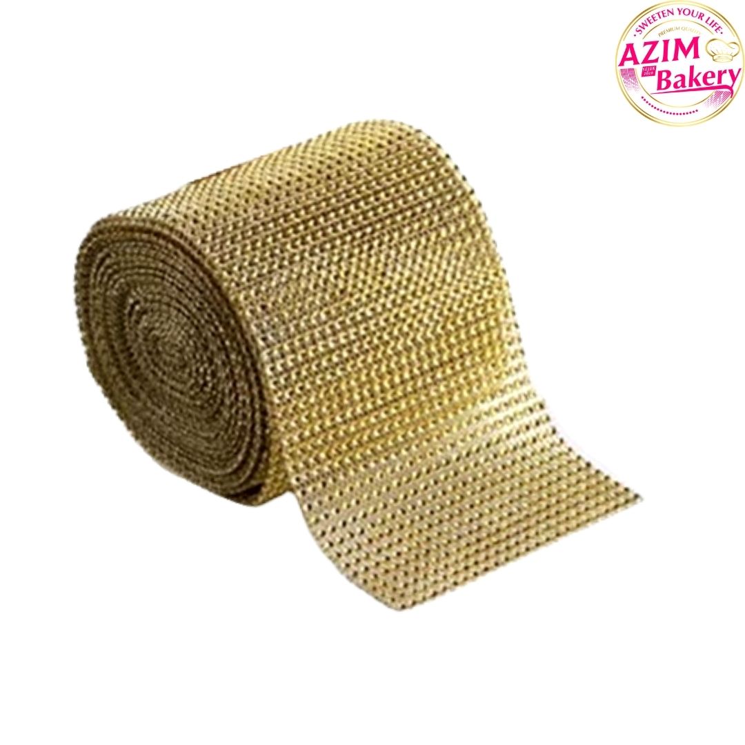 Cake Border - by Azim Bakery BCH Rawang