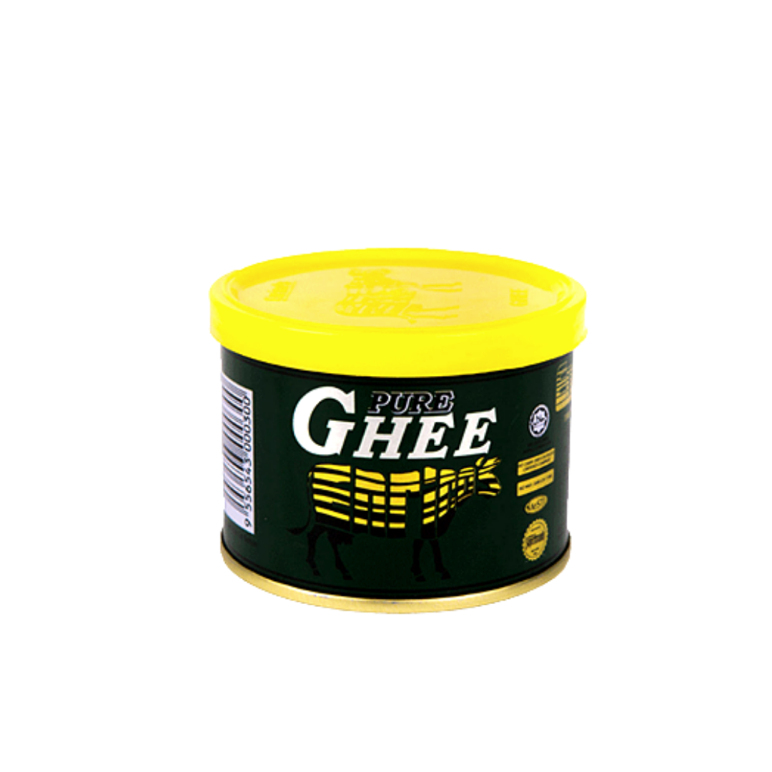 Enrico’s Pure Ghee Minyak Sapi Tulen Enrico 125g, 400g - by Azim bakery ...