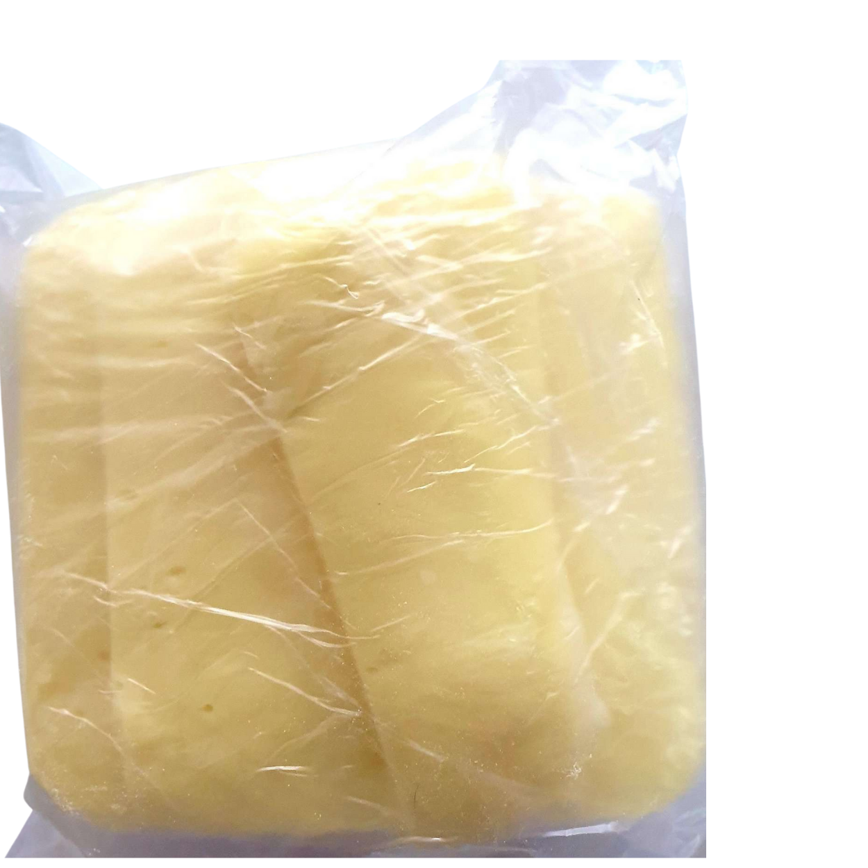Floridia Mozzarella Cheese Block 2.5kg 1kg 500g - by Azim Bakery BCH Rawang