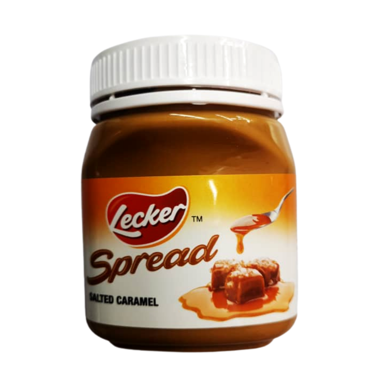 Salted Caramel Lecker Spread 200g - by Azim Bakery BCH Rawang