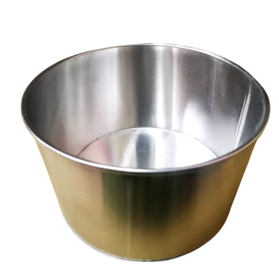 Loyang Kek Bulat - by Azim Bakery BCH Rawang