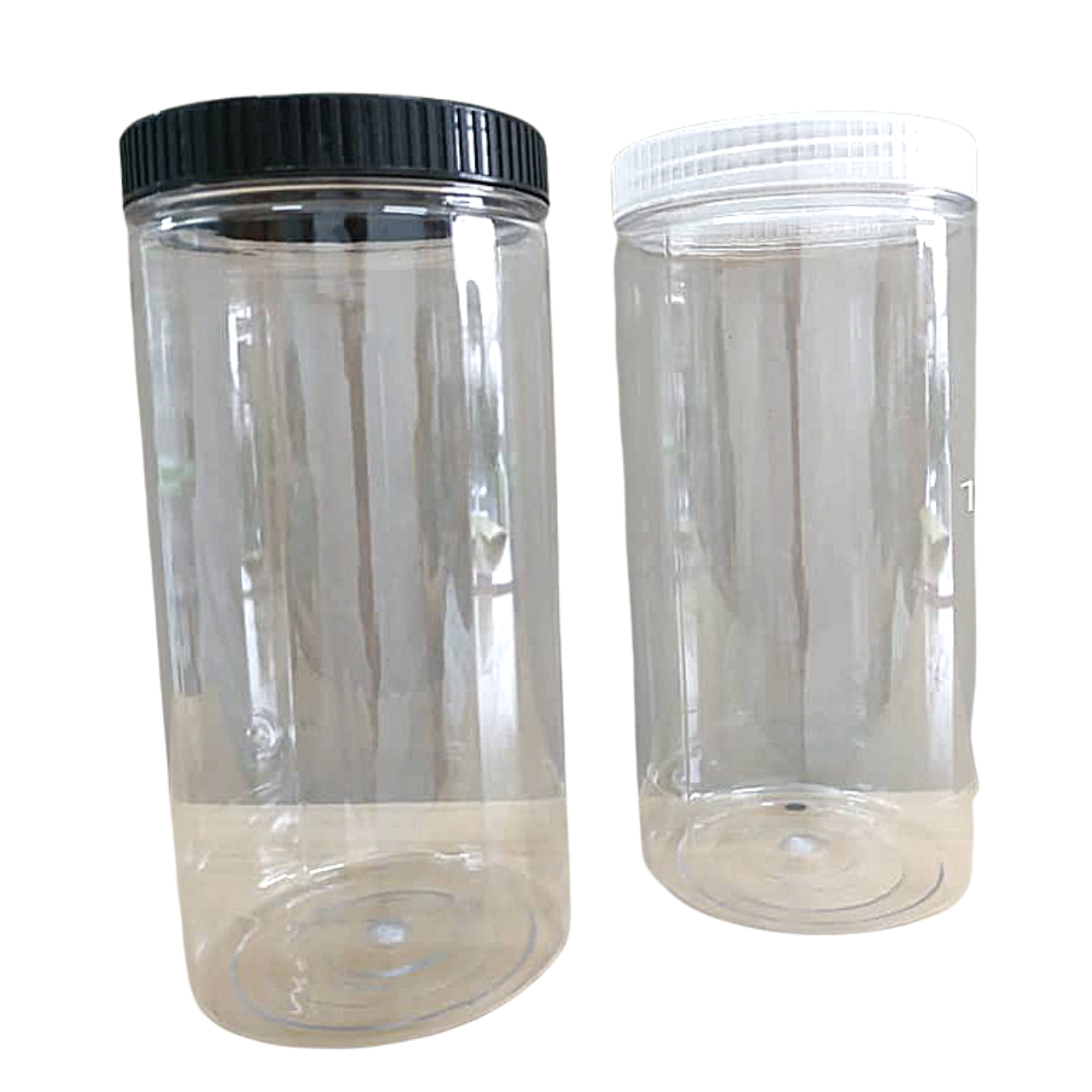 Cookies Container 1 Carton With Bubble Wrap Cylinder Cookies Container ...