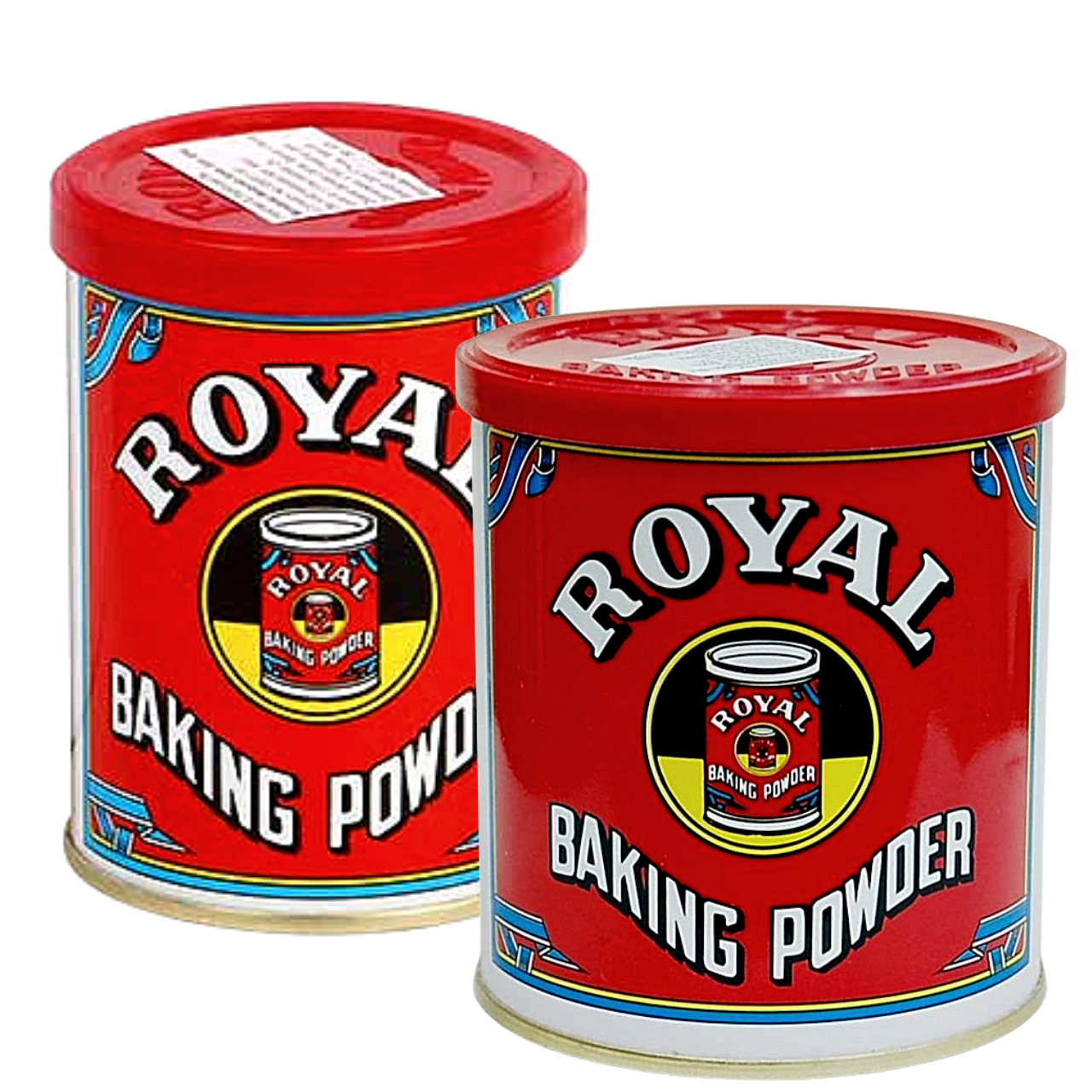 Royal Baking Powder Serbuk Penaik 113g, 226g, 450g - by Azim Bakery BCH ...
